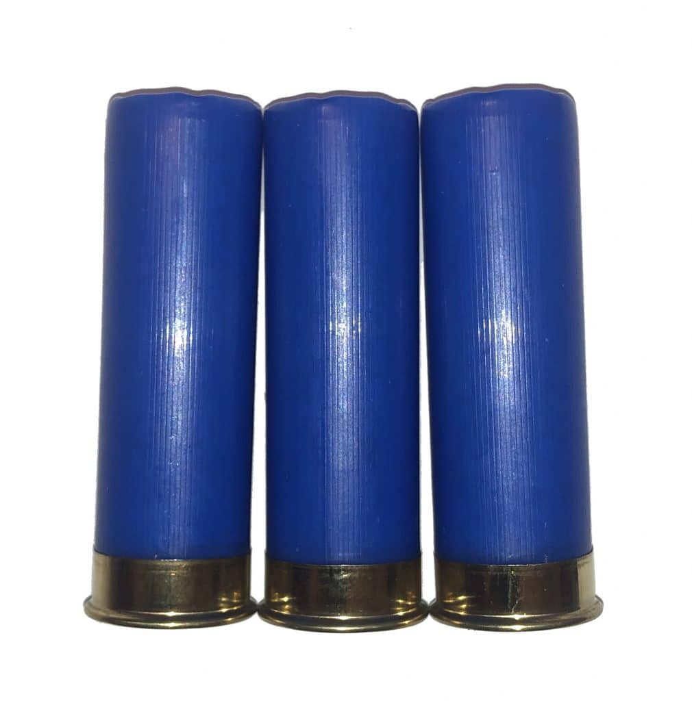 Weighted 16 Gauge - Snap Caps Dummy Rounds Inert Training - Fakebullets ...
