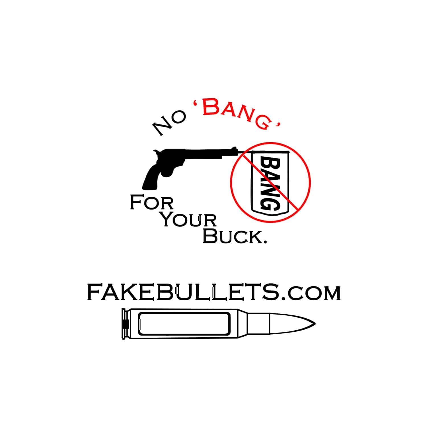 Dummy Rounds / Snap Caps / Fake Bullets - Fakebullets.com Snap Caps ...